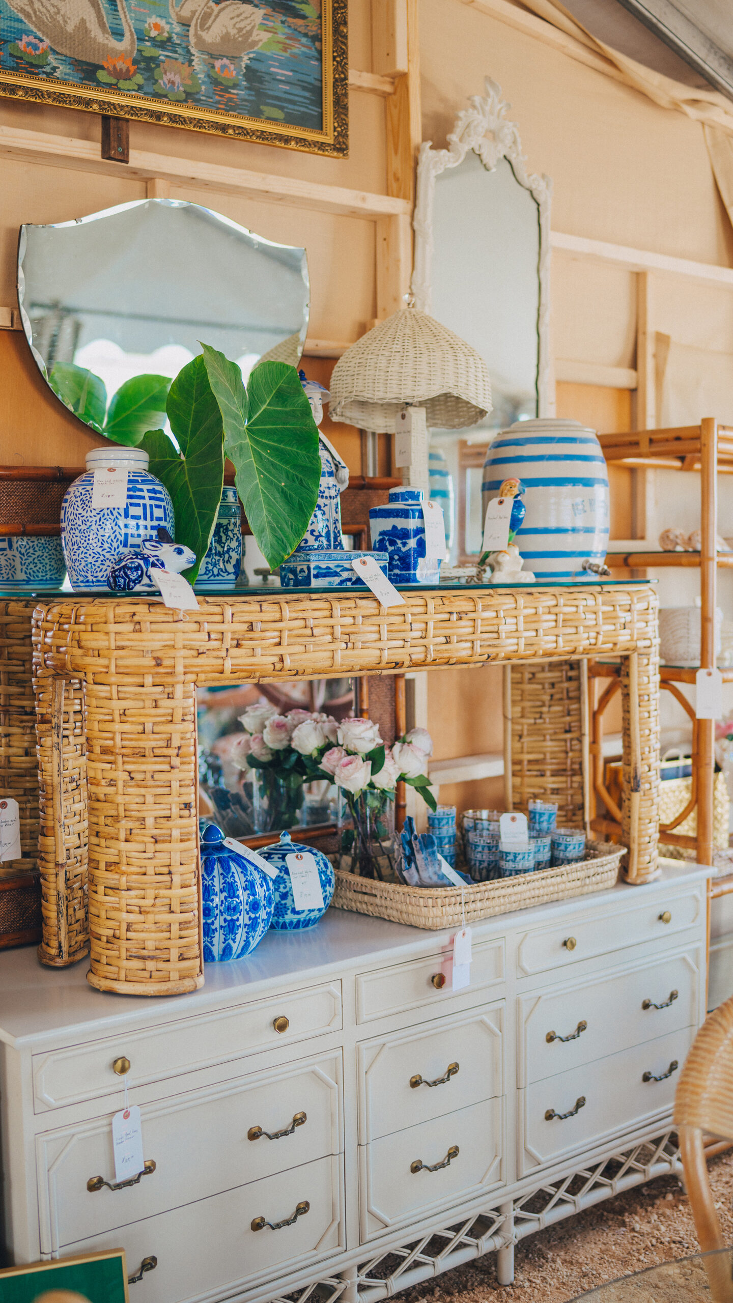 Presenting Palm Beach Regency - Chairish Blog