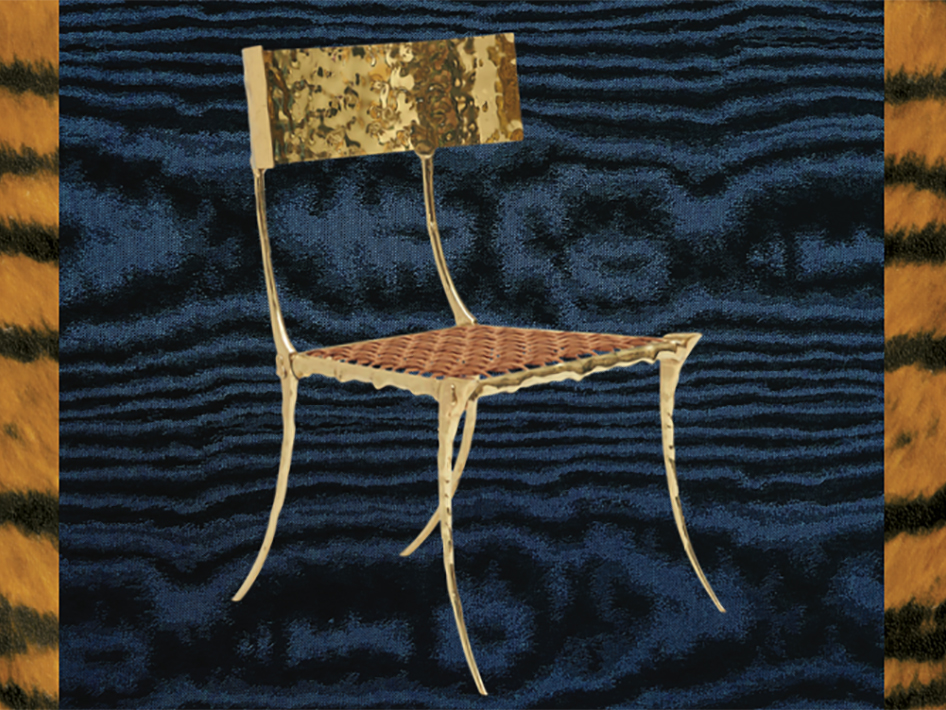 Greek Drama - Chairish Blog