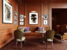 Designer to the Stars Joy Moyler Shares Her Secrets - Chairish Blog