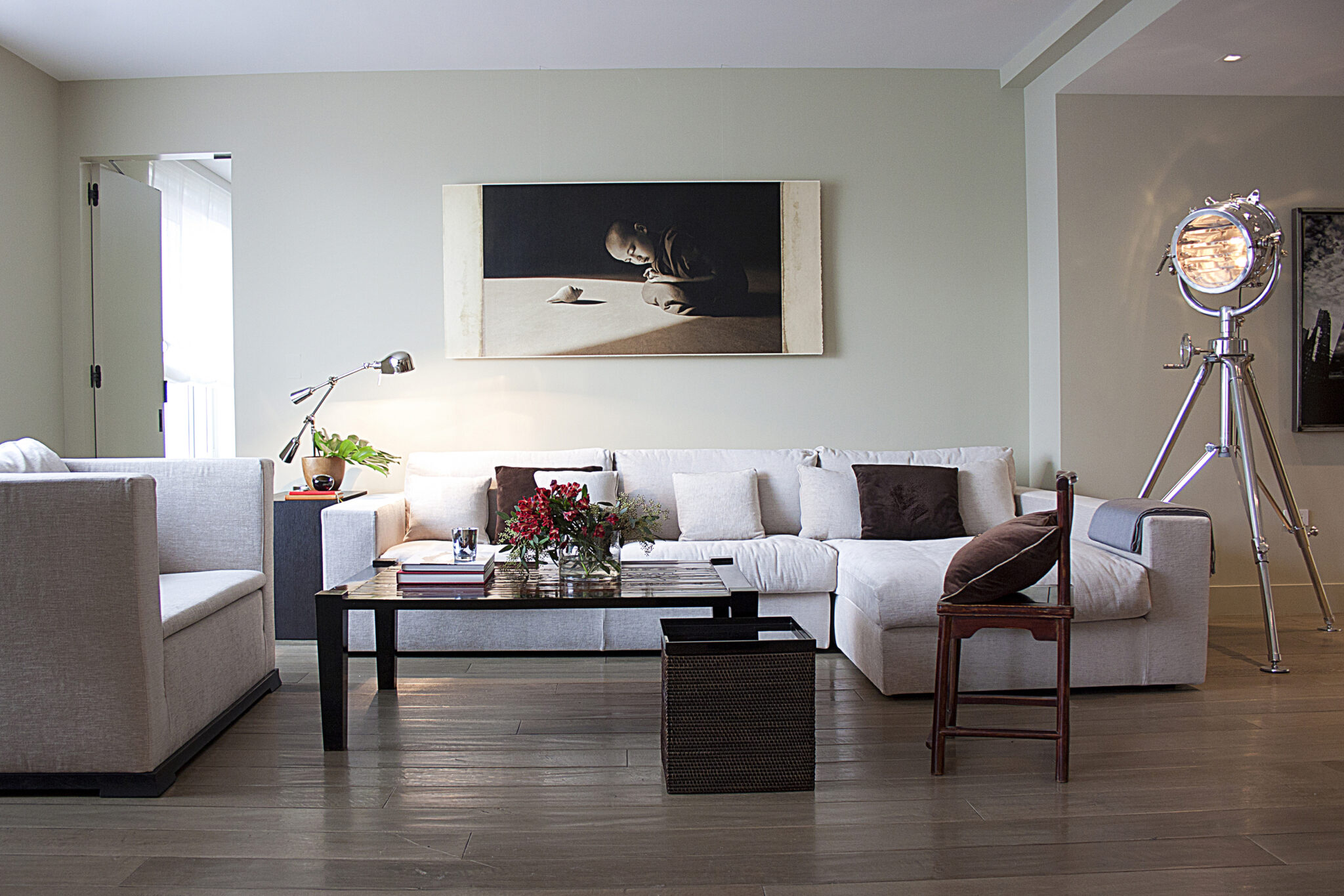 Designer to the Stars Joy Moyler Shares Her Secrets - Chairish Blog