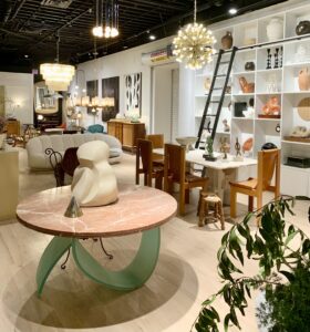 Sourcing the Very Best with South Loop Loft - Chairish Blog