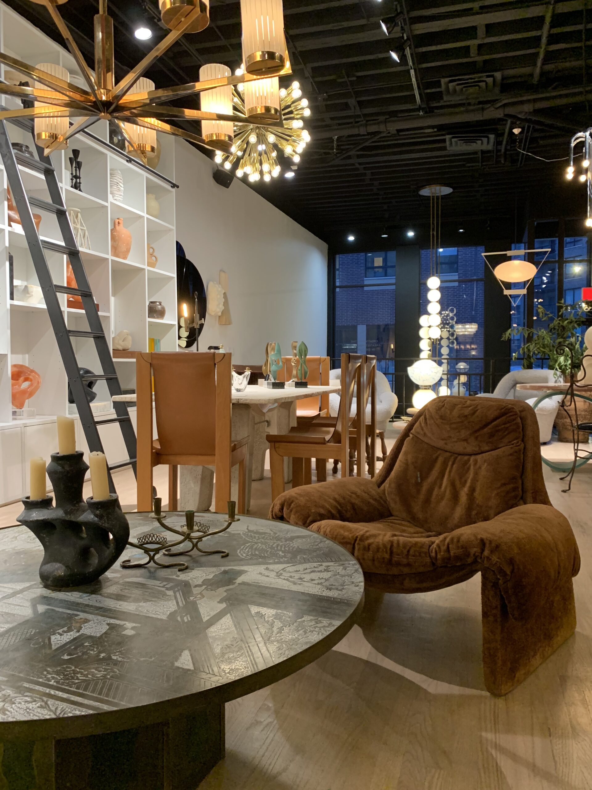 Sourcing the Very Best with South Loop Loft - Chairish Blog