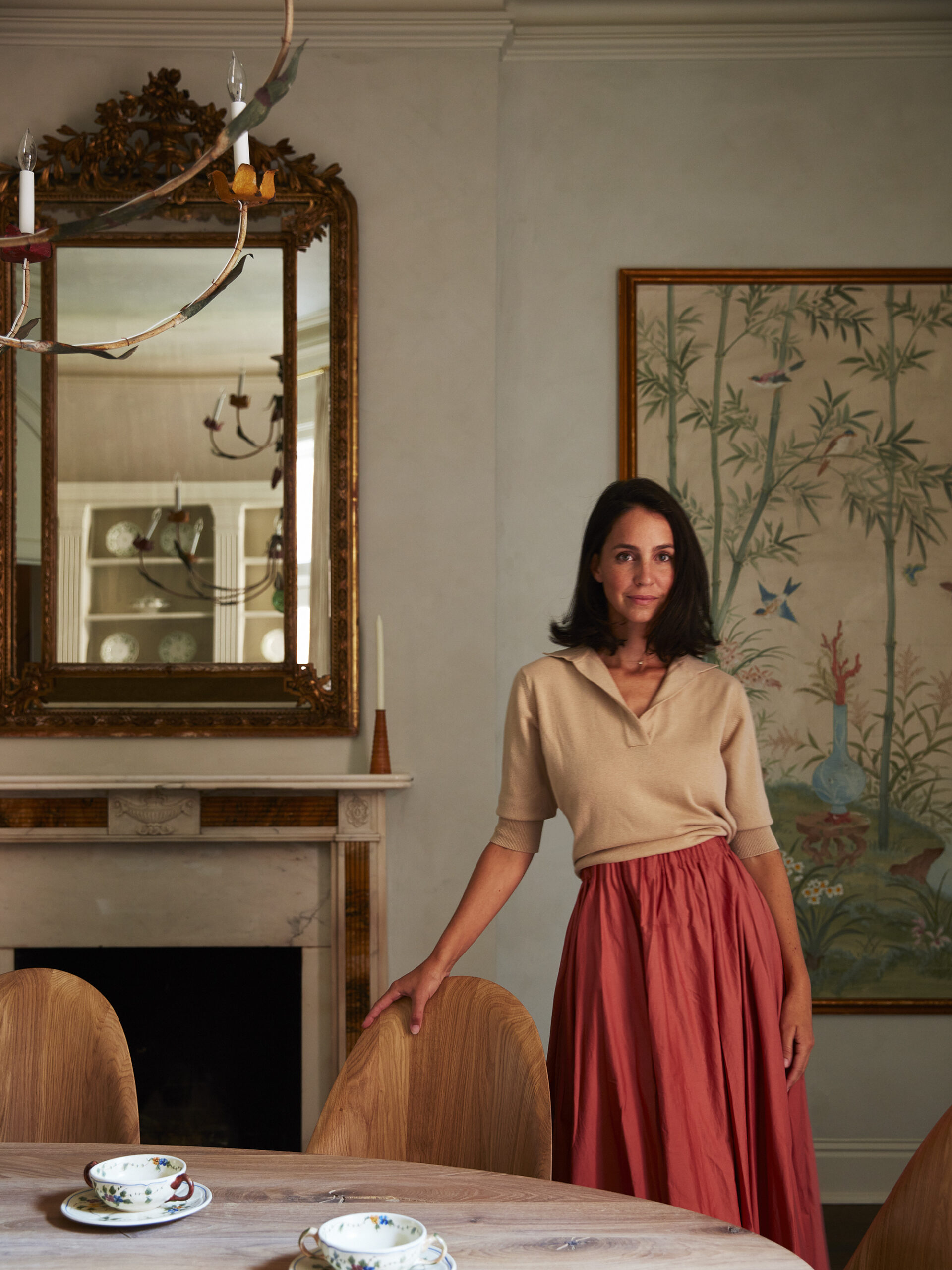 Meet Hadley Wiggins & Shop Her Chairish Finds - Chairish Blog