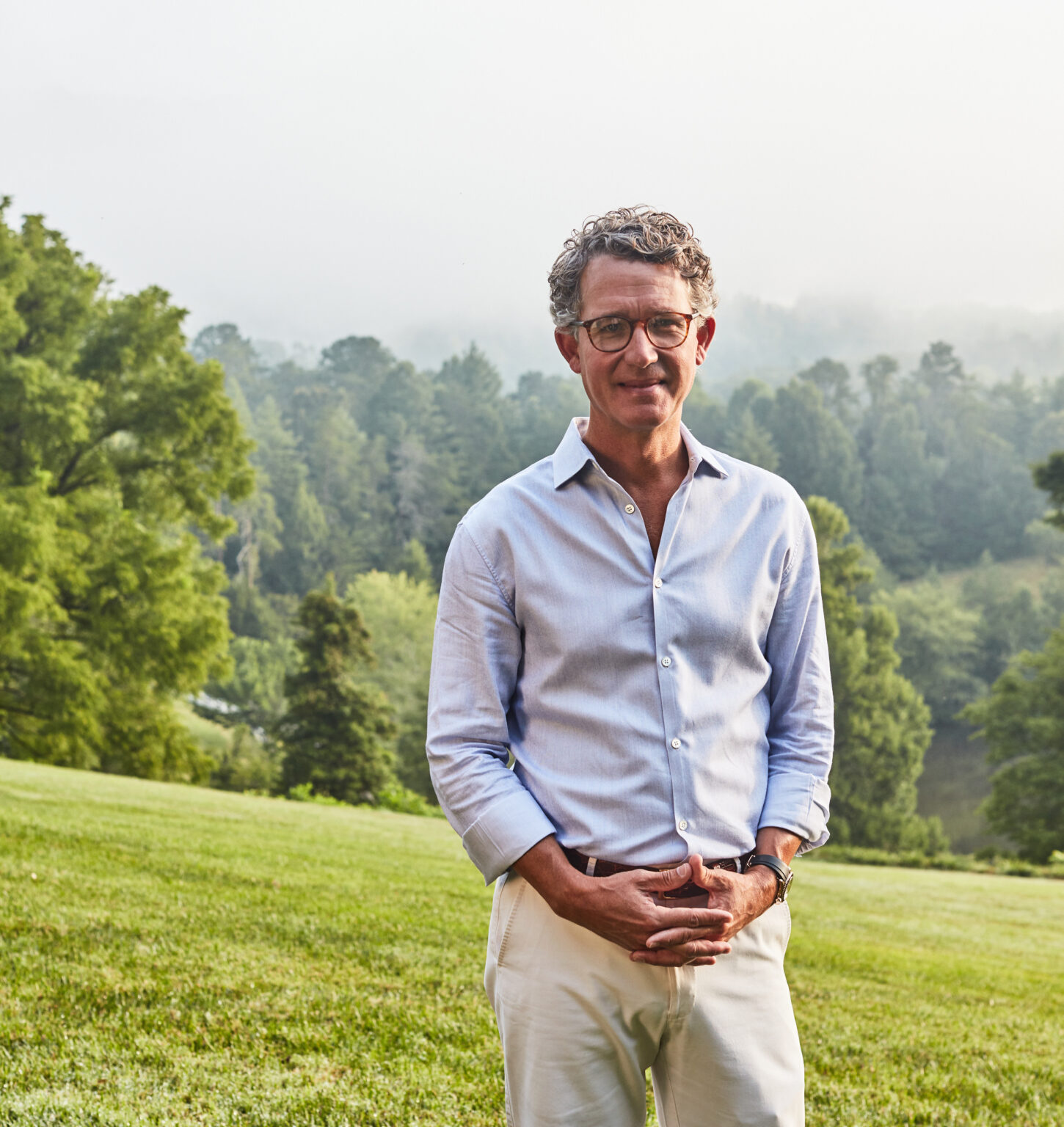 Step Inside Blackberry Farm With Jason Bell - Chairish Blog