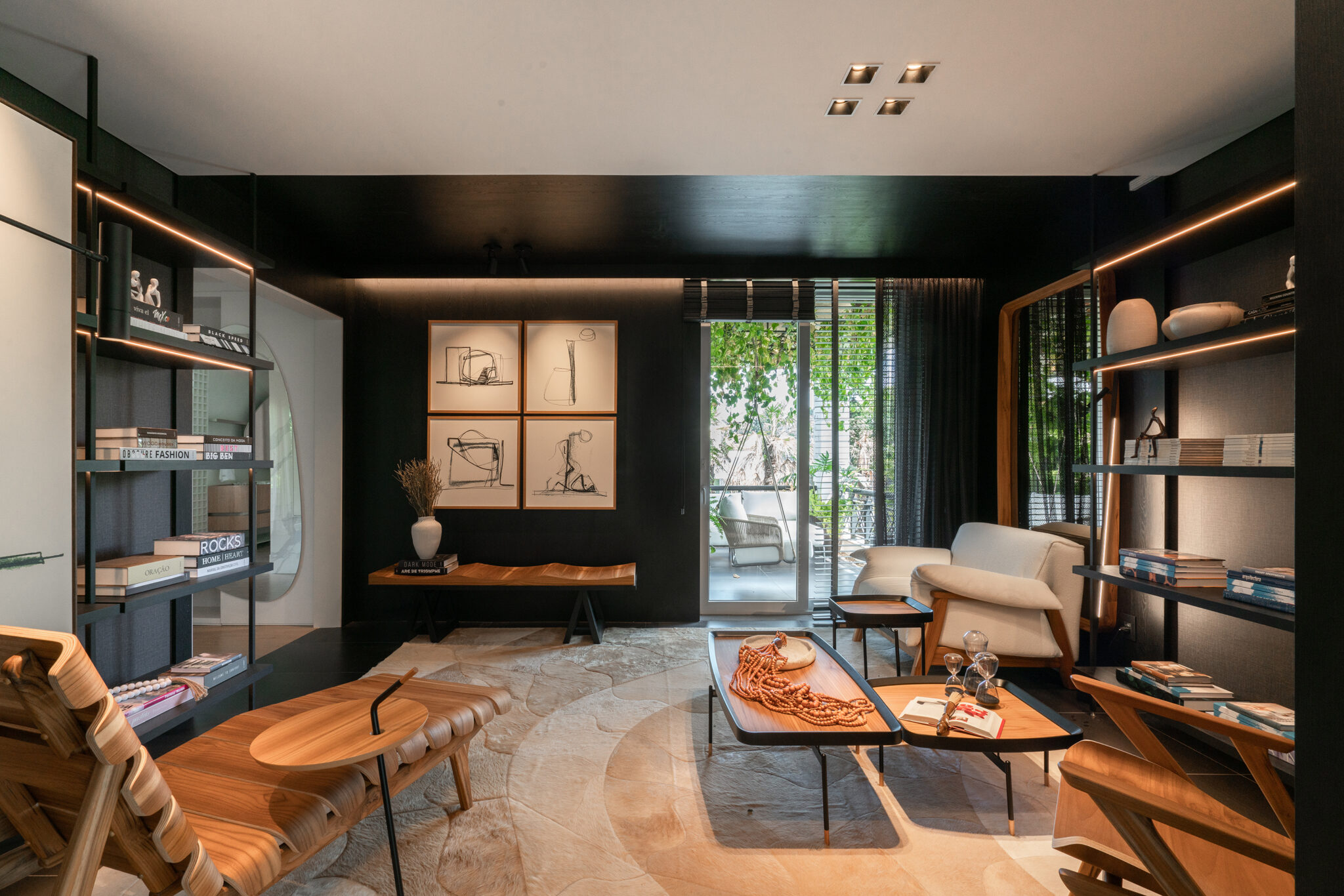 Behind the Chic & Sustainable Designs of Uultis - Chairish Blog