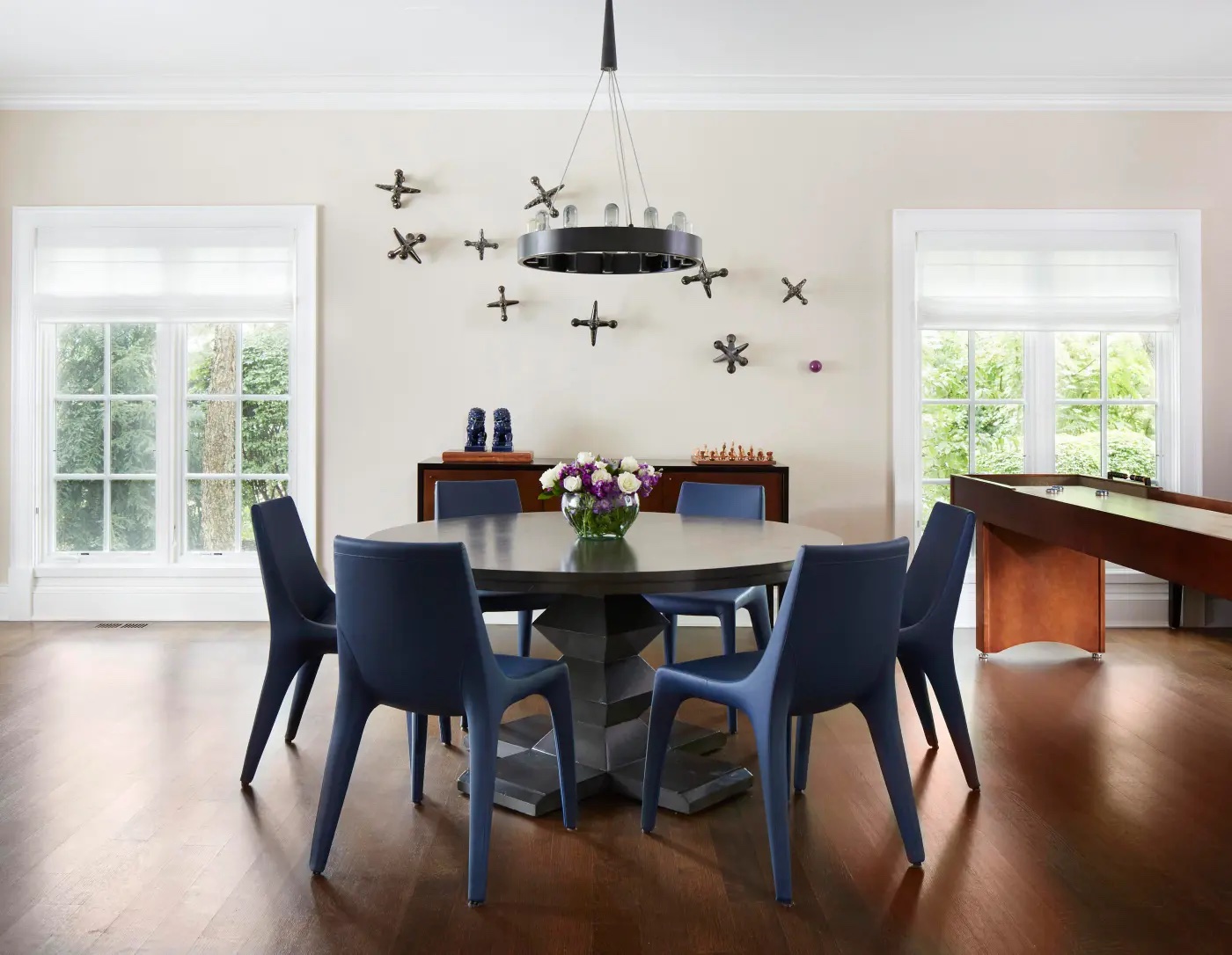 How to Furnish a Game Room - Chairish Blog