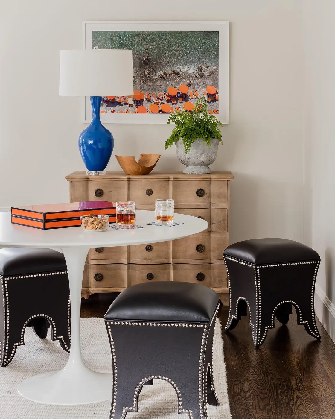 How to Furnish a Game Room - Chairish Blog