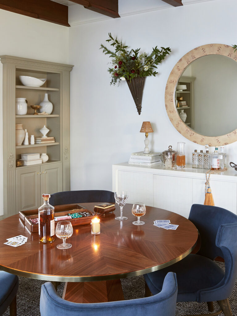 How to Furnish a Game Room - Chairish Blog