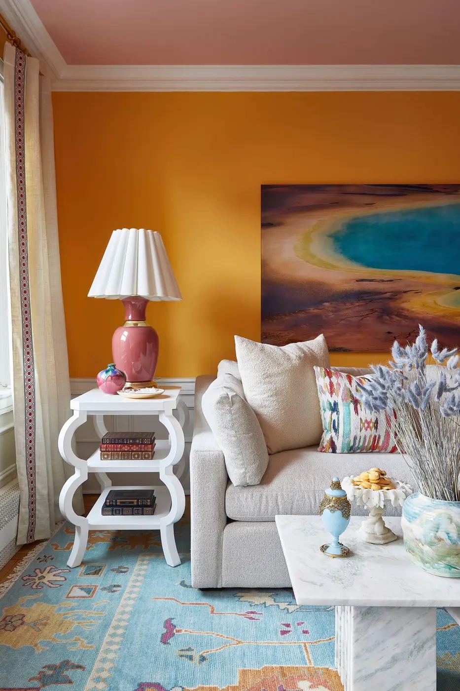 Small Tables for Sensational Small Spaces - Chairish Blog