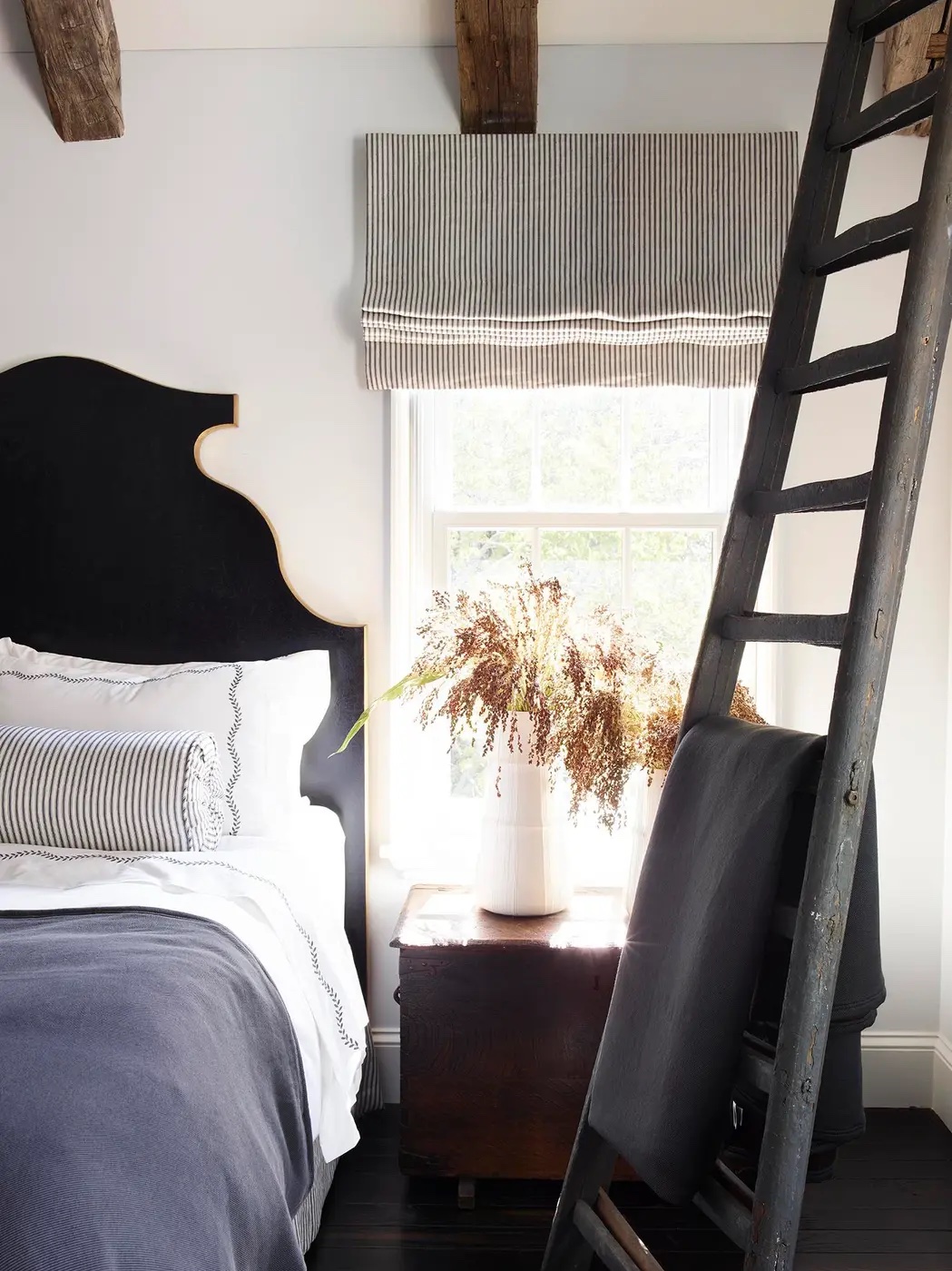 How to Choose the Right Material Bed Frame - Chairish Blog