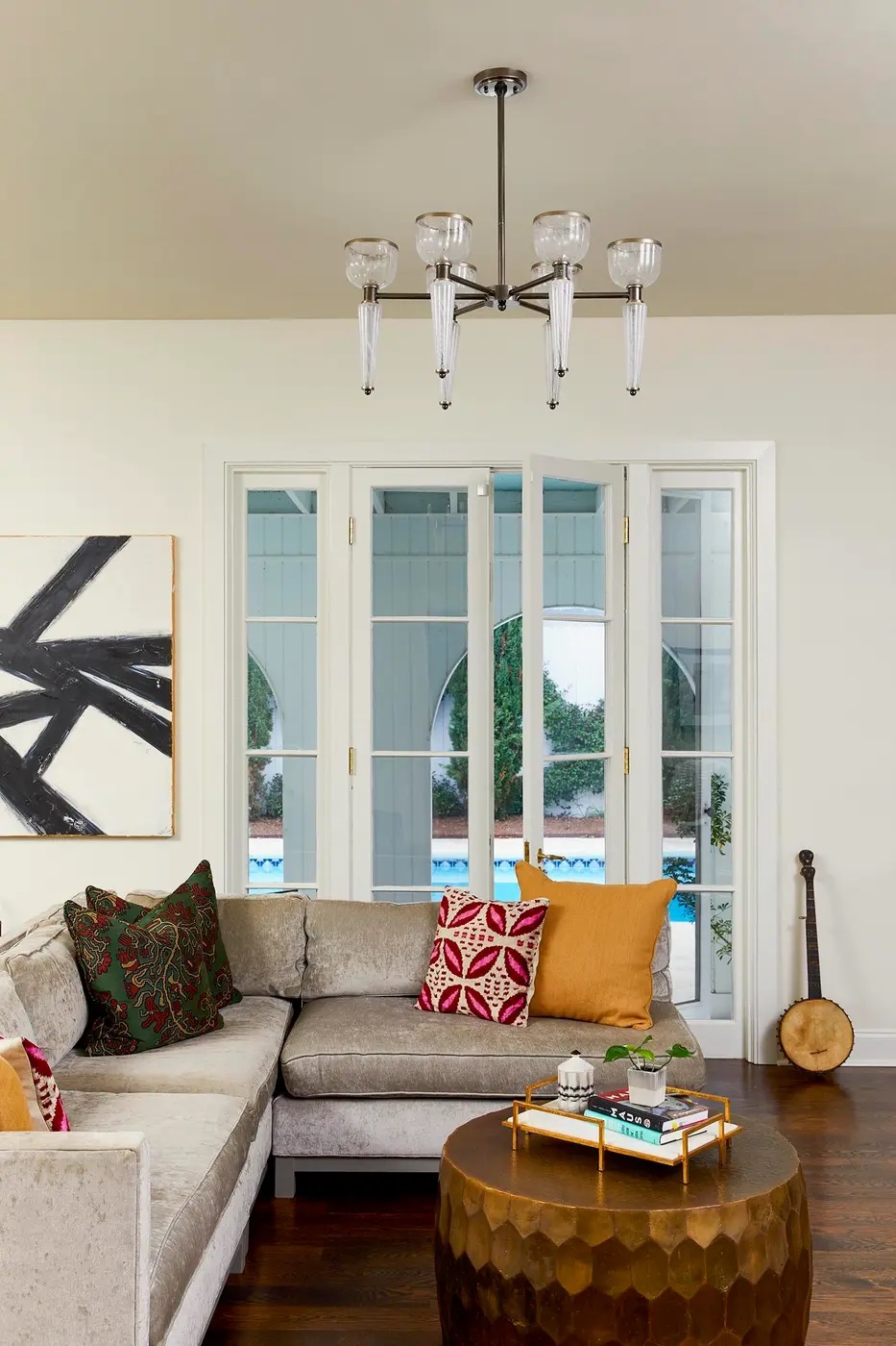 Small Tables for Sensational Small Spaces - Chairish Blog