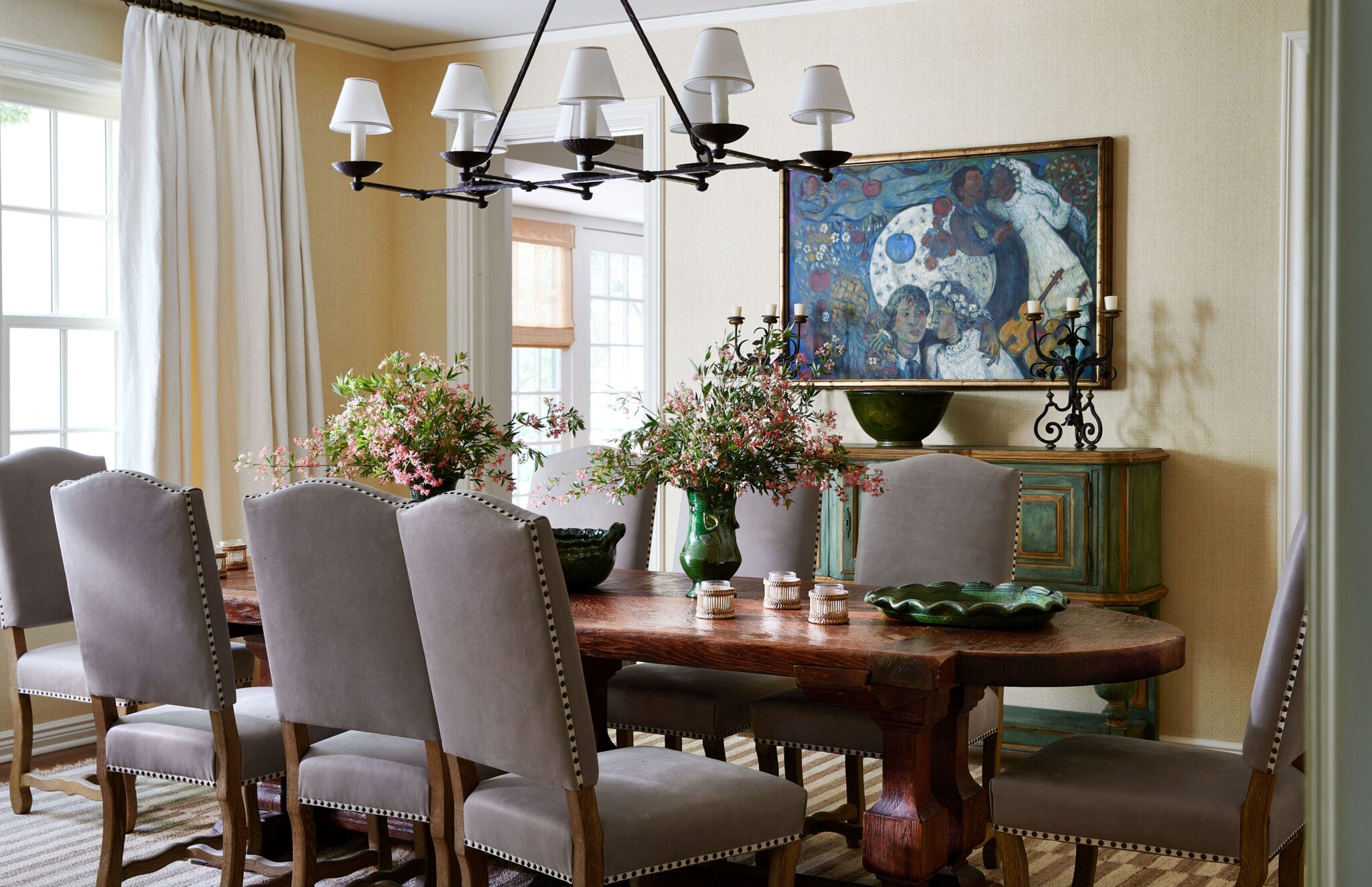 Four Designers to Know Now - May 2023 - Chairish Blog