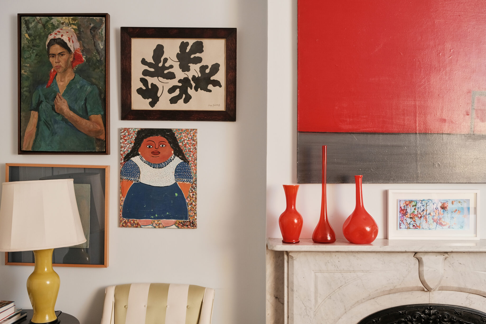 Finding Joy With Frances Valentine’s Elyce Arons - Chairish Blog