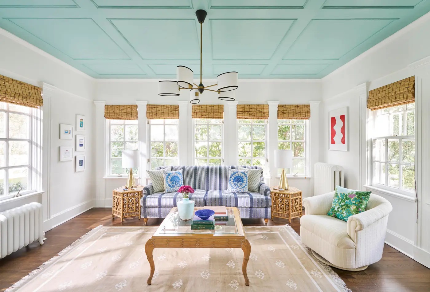 What Pillow Textures Work For You? - Chairish Blog