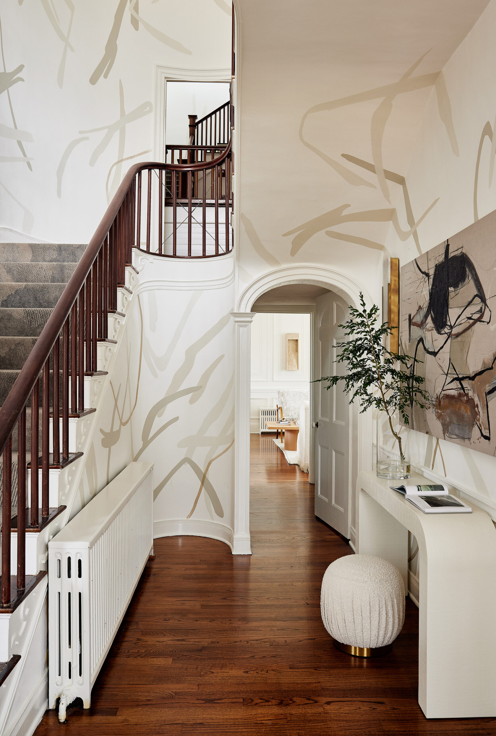 Elder & Ash on Transforming Classic New England Inns - Chairish Blog
