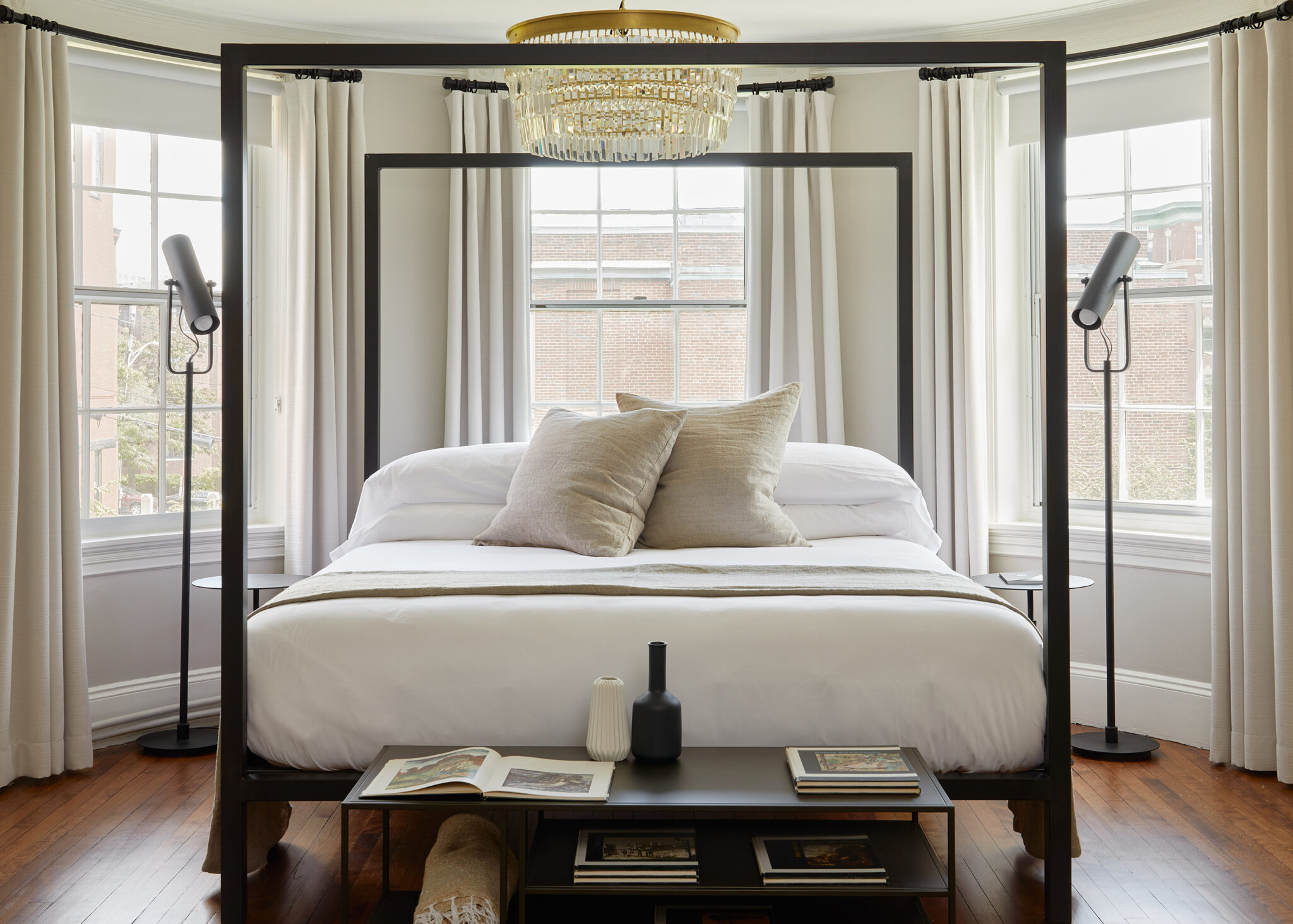 Elder & Ash on Transforming Classic New England Inns - Chairish Blog