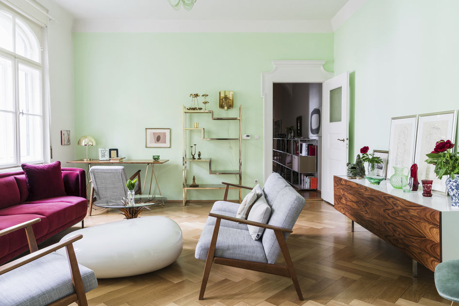 What is a Cocobolo Desk? - Chairish Blog