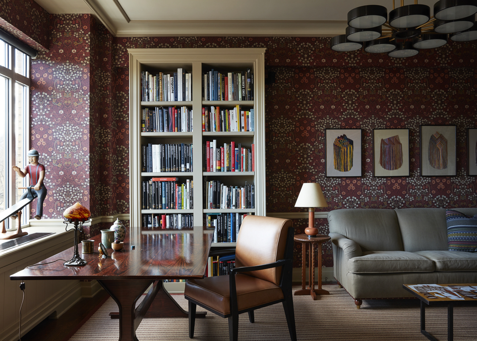 What is a Cocobolo Desk? - Chairish Blog