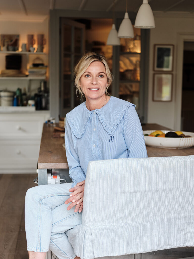 The Elegant English Charm of Studio Atkinson - Chairish Blog