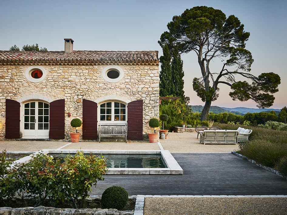 Antiquing in Provence with Ken Fulk - Chairish Blog