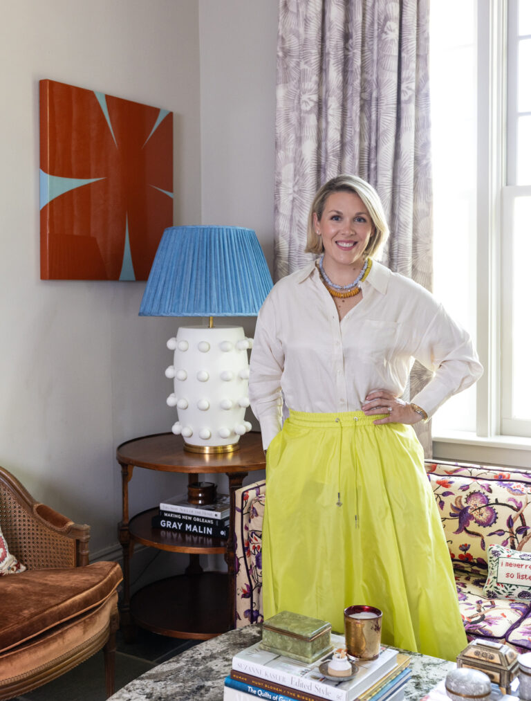 Hattie Sparks Collins on Trusting Your Design Instincts - Chairish Blog