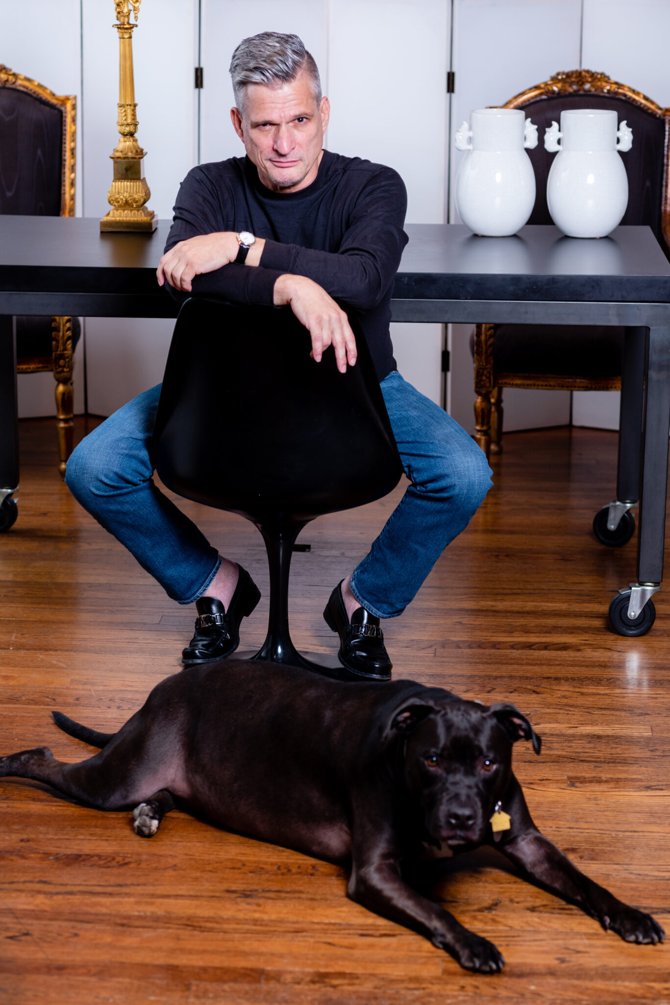 Four Designers to Know Now - August 2023 - Chairish Blog