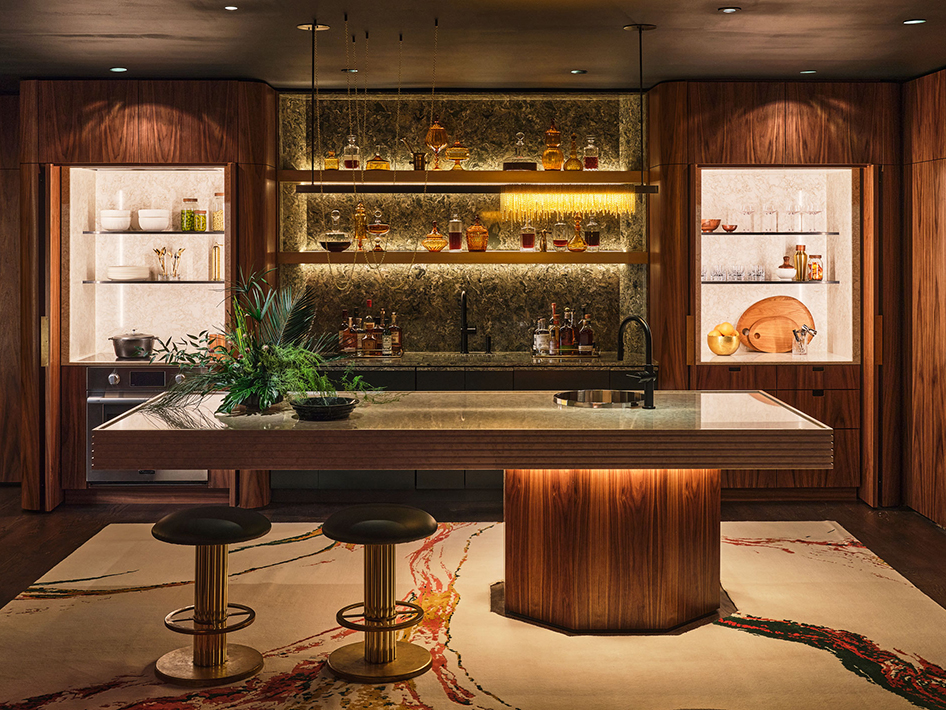 Veranda's Steele Marcoux Reveals Their Color of the Year - Chairish Blog