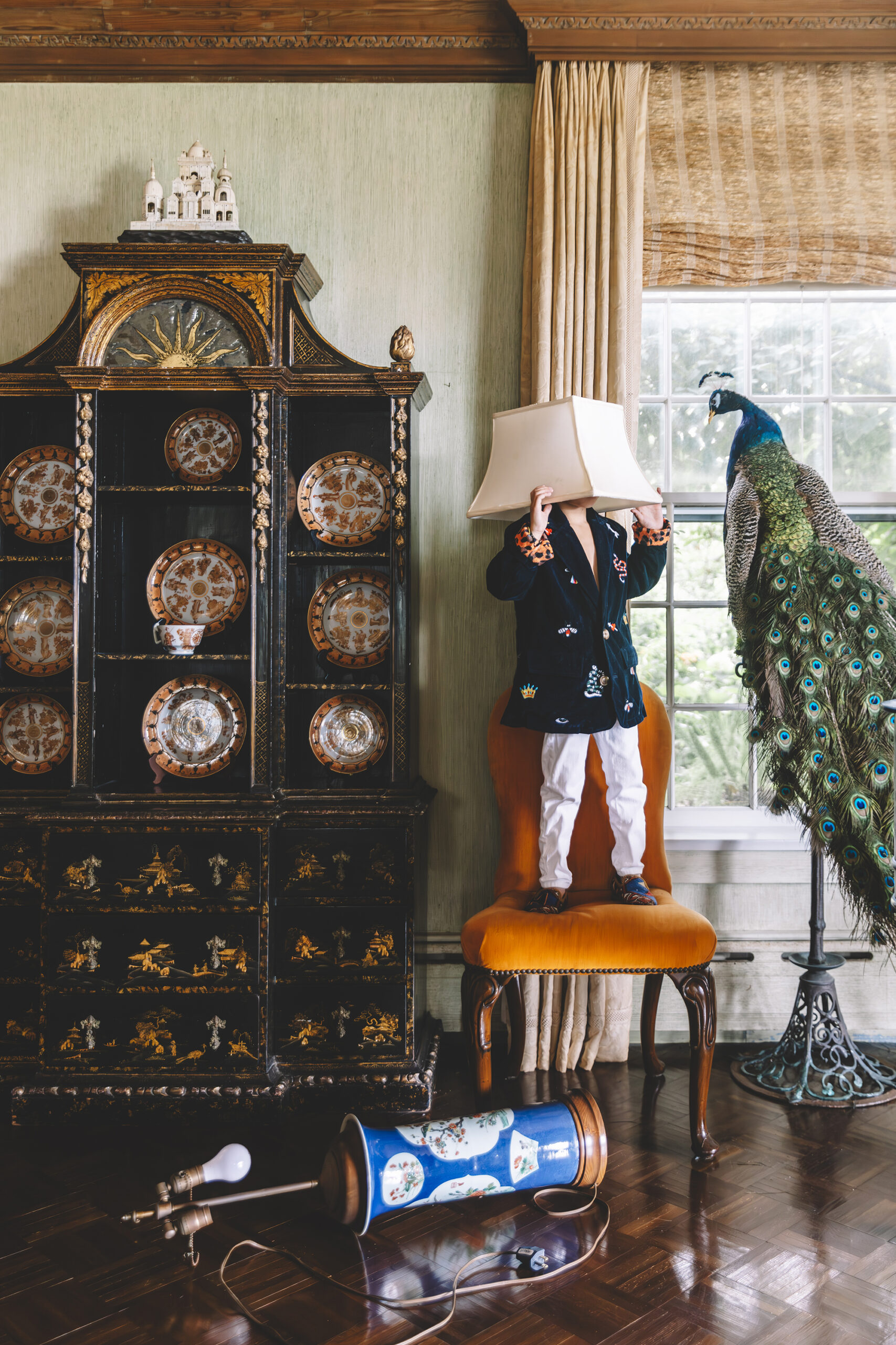 Photographer Nick Mele on Why "More is More & Less is a Bore ...