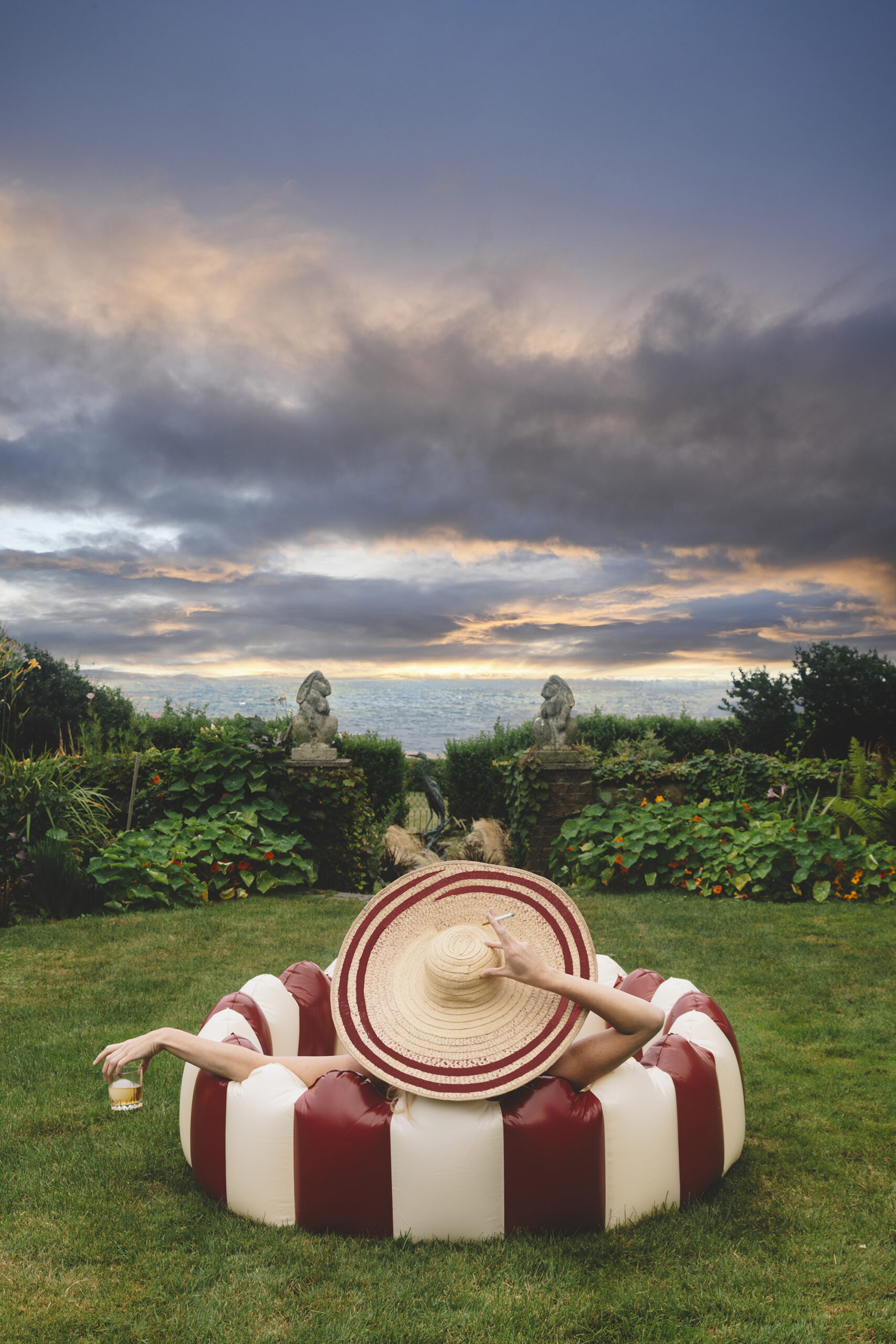 Photographer Nick Mele on Why "More is More & Less is a Bore ...