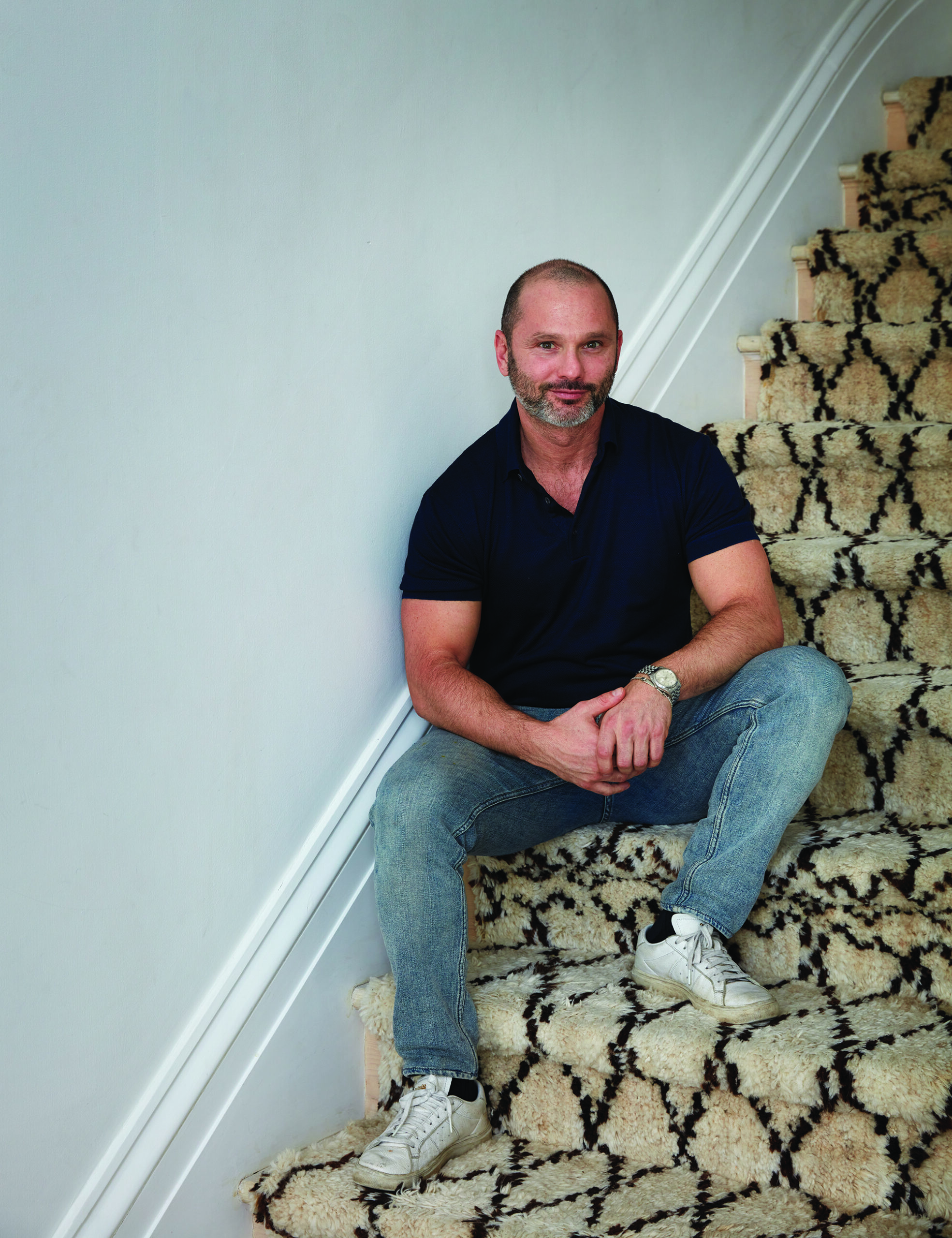 Modern Classic - Chairish Blog