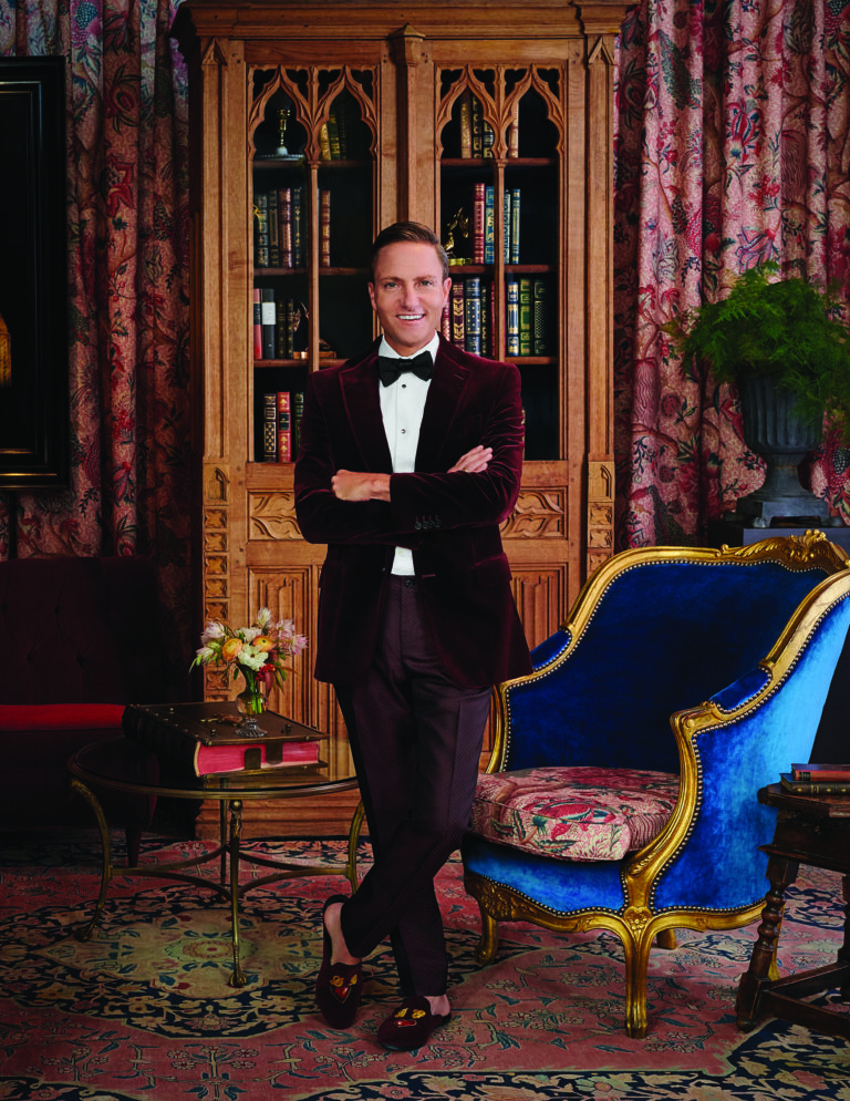 Out on the Town With Ken Fulk - Chairish Blog