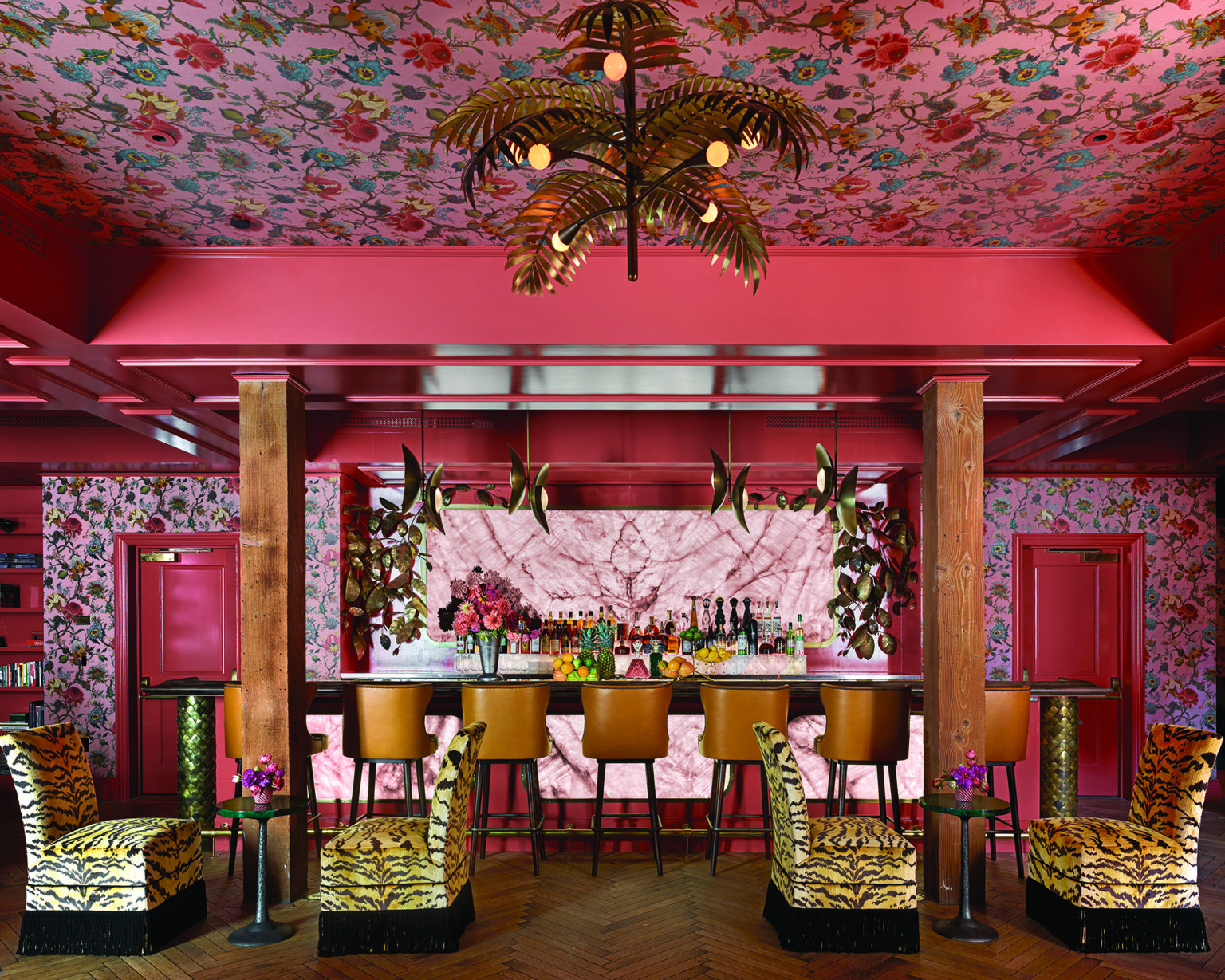 Out on the Town With Ken Fulk - Chairish Blog