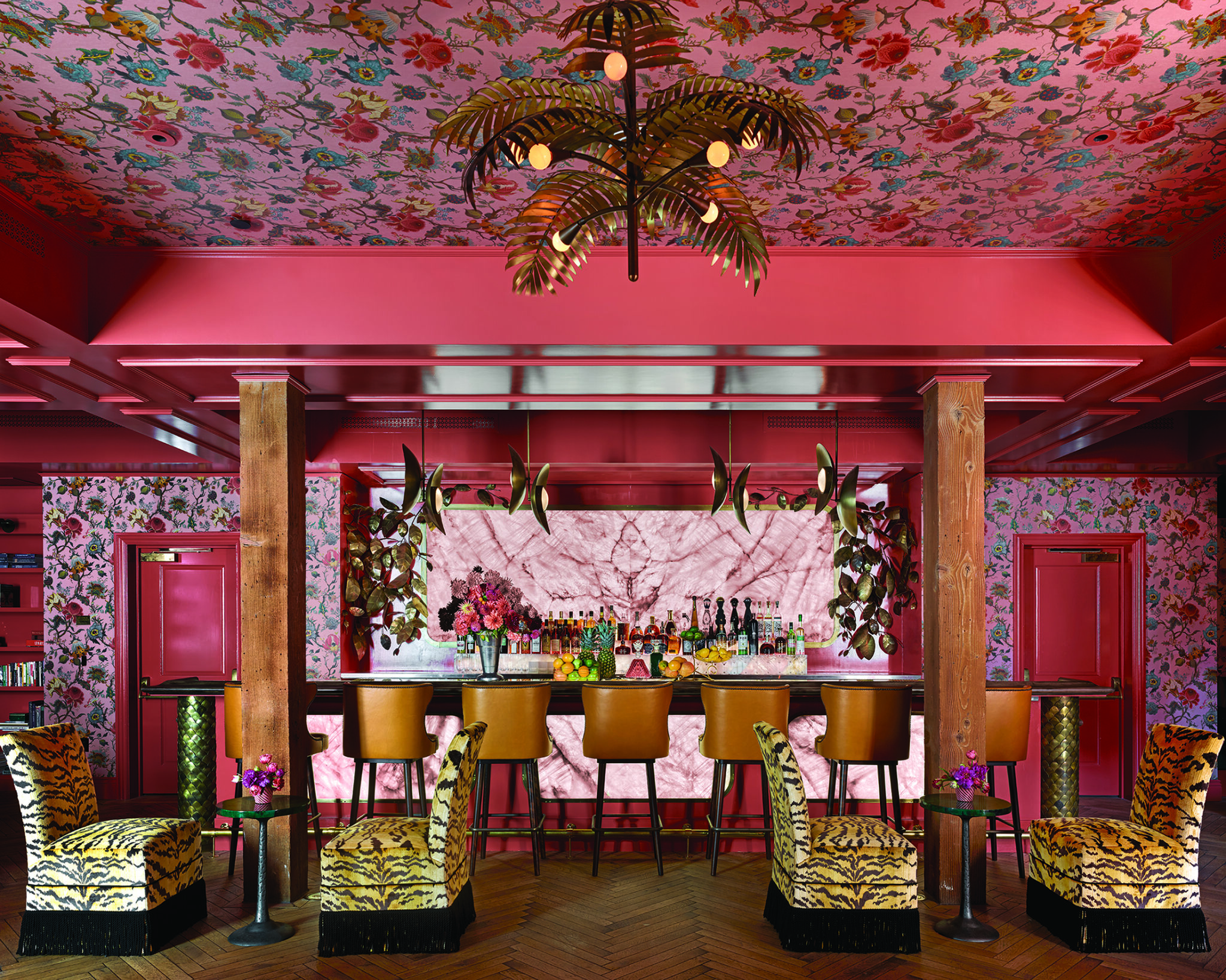 Out on the Town With Ken Fulk - Chairish Blog