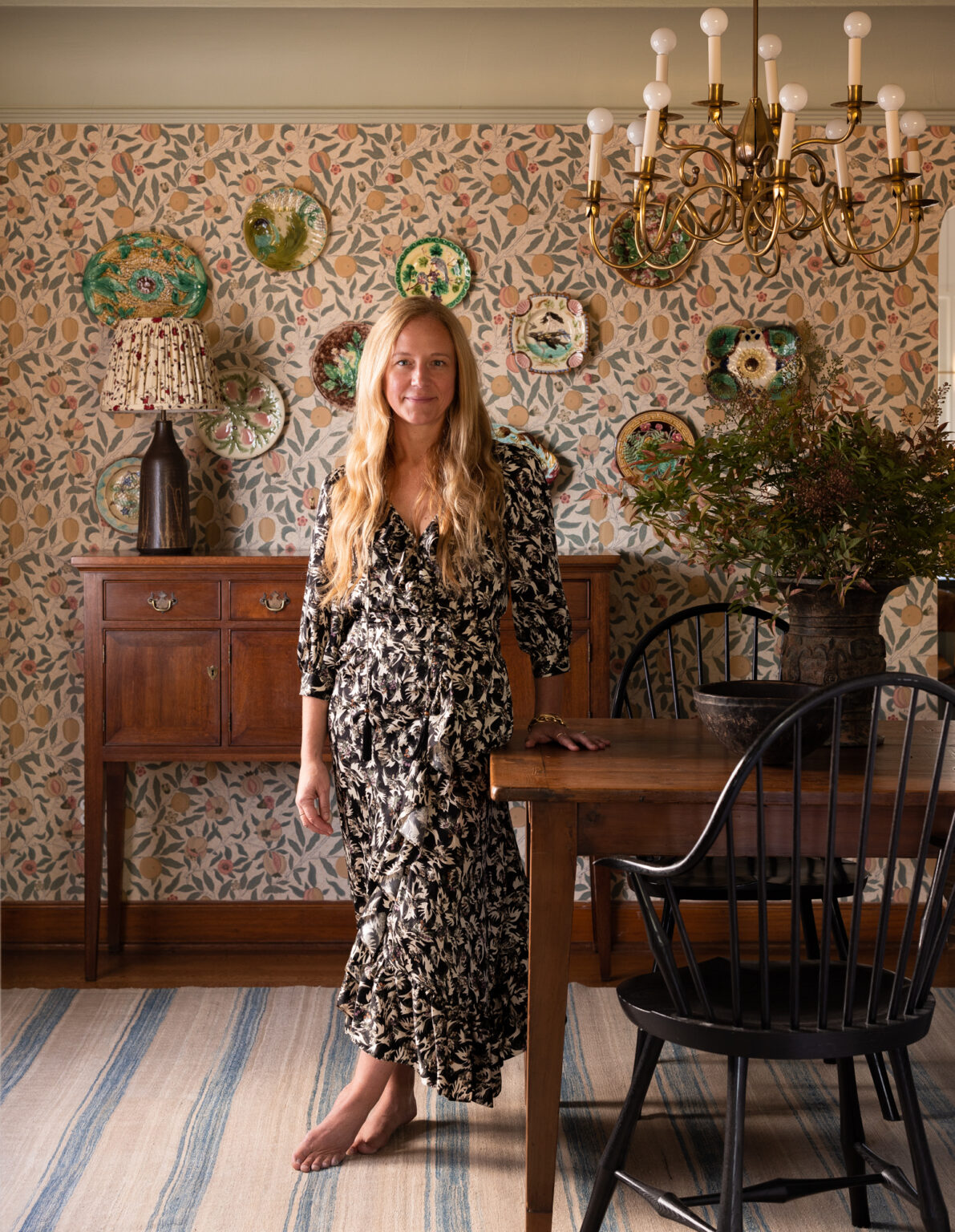 Heidi Caillier's Chic Sense of Home - Chairish Blog