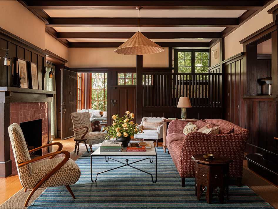 Heidi Caillier's Chic Sense of Home - Chairish Blog