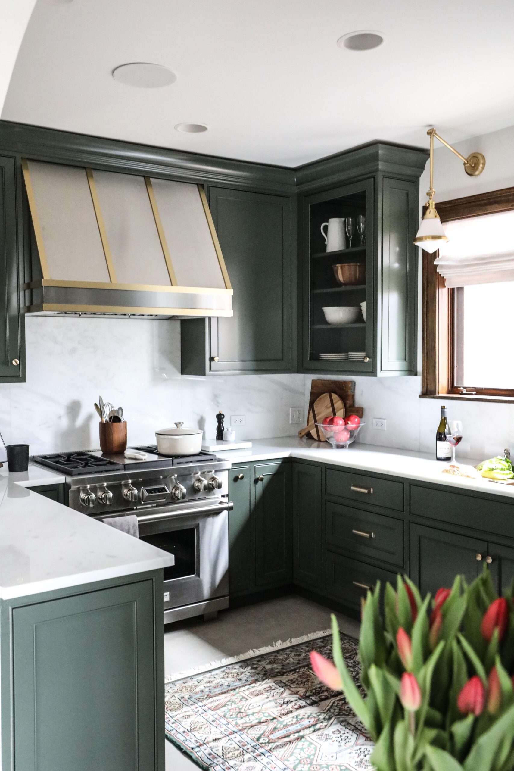 8 Quick Ways to Refresh Your Kitchen Décor - Chairish Blog