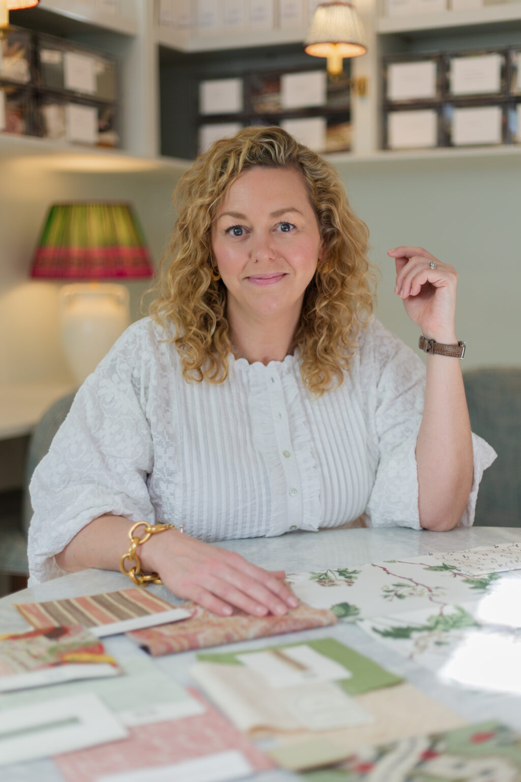 Edinburgh-Based Jessica Buckley is One to Watch - Chairish Blog