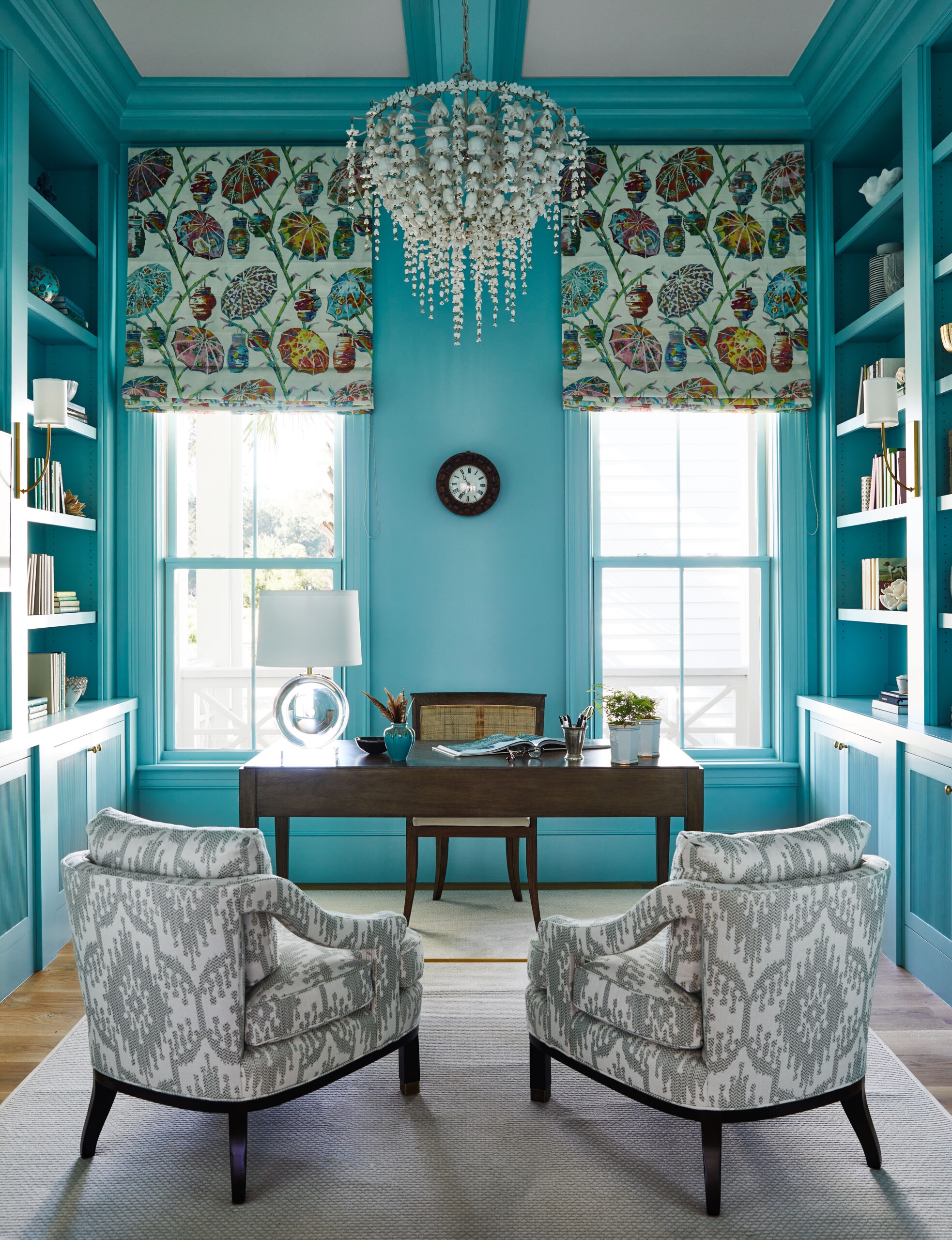 Elizabeth Reynolds on Crafting Classic, Creative Spaces - Chairish Blog