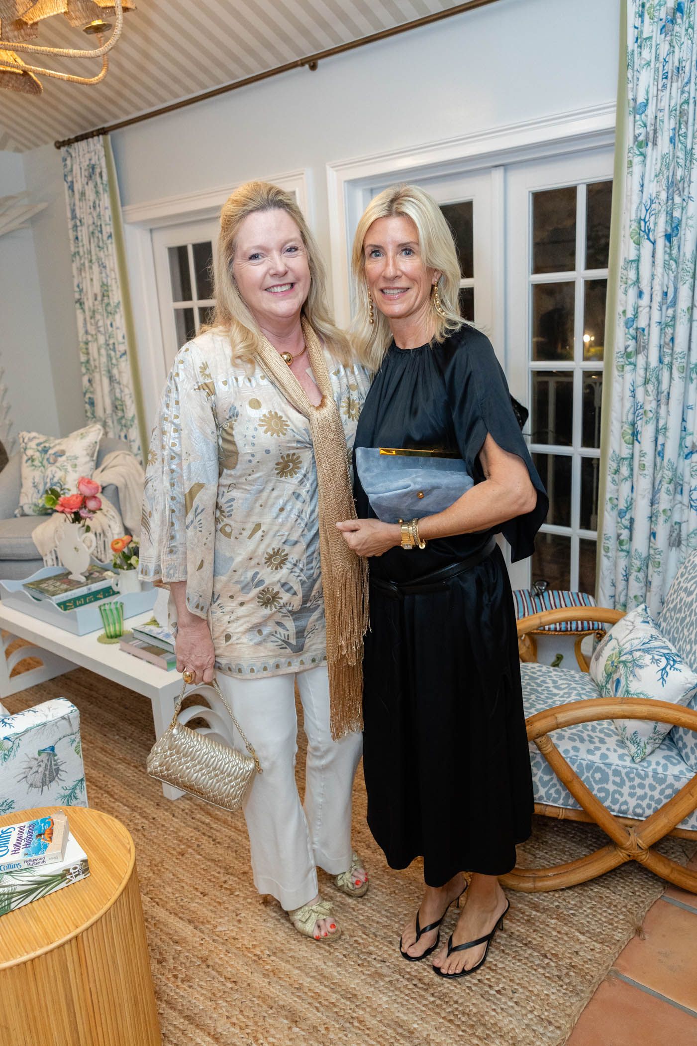 Celebrating the Chairish Villa at the Colony Hotel - Chairish Blog