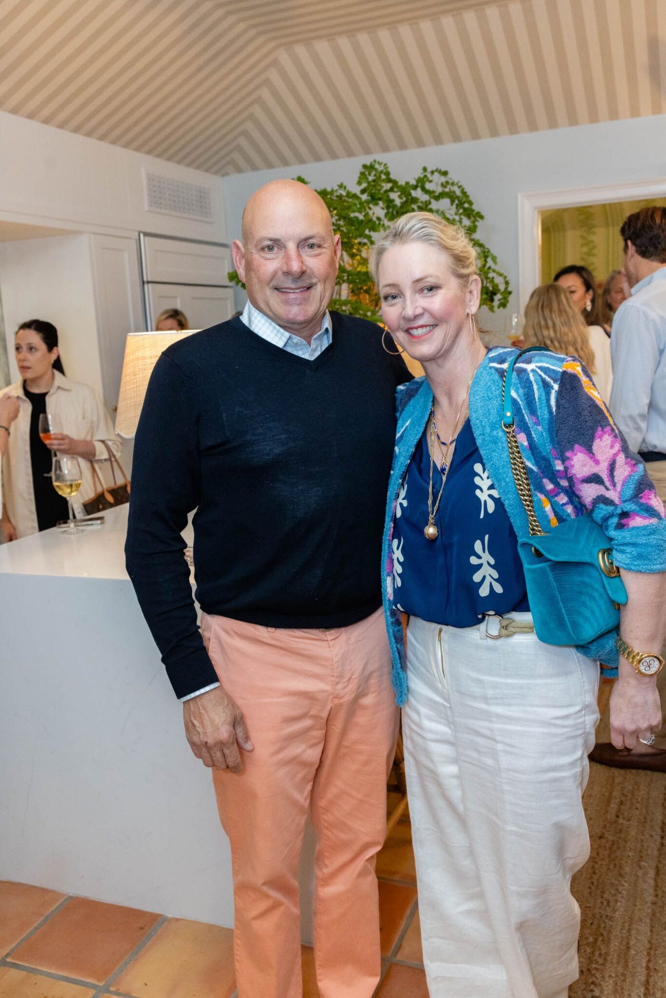 Celebrating the Chairish Villa at the Colony Hotel - Chairish Blog