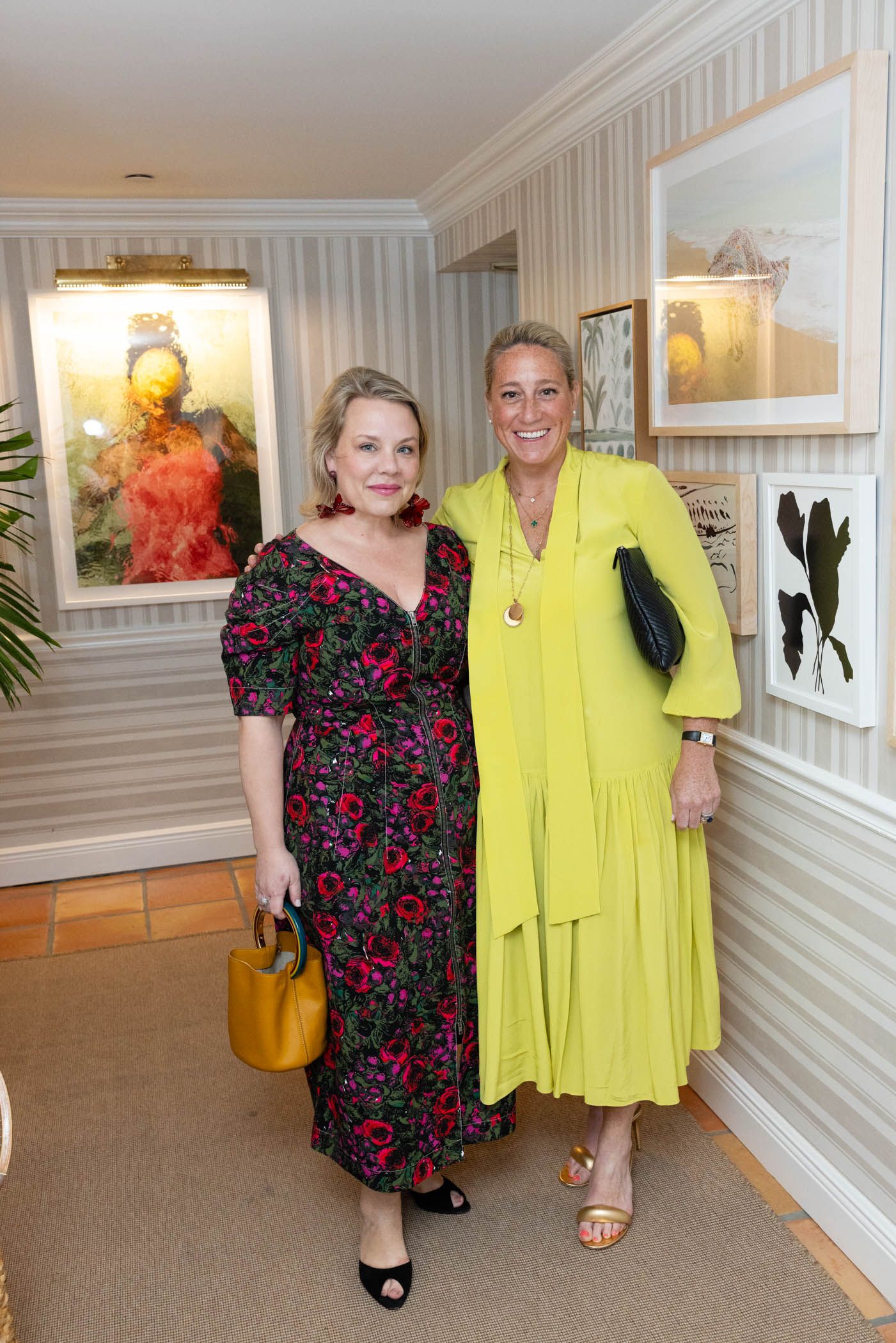 Celebrating the Chairish Villa at the Colony Hotel - Chairish Blog