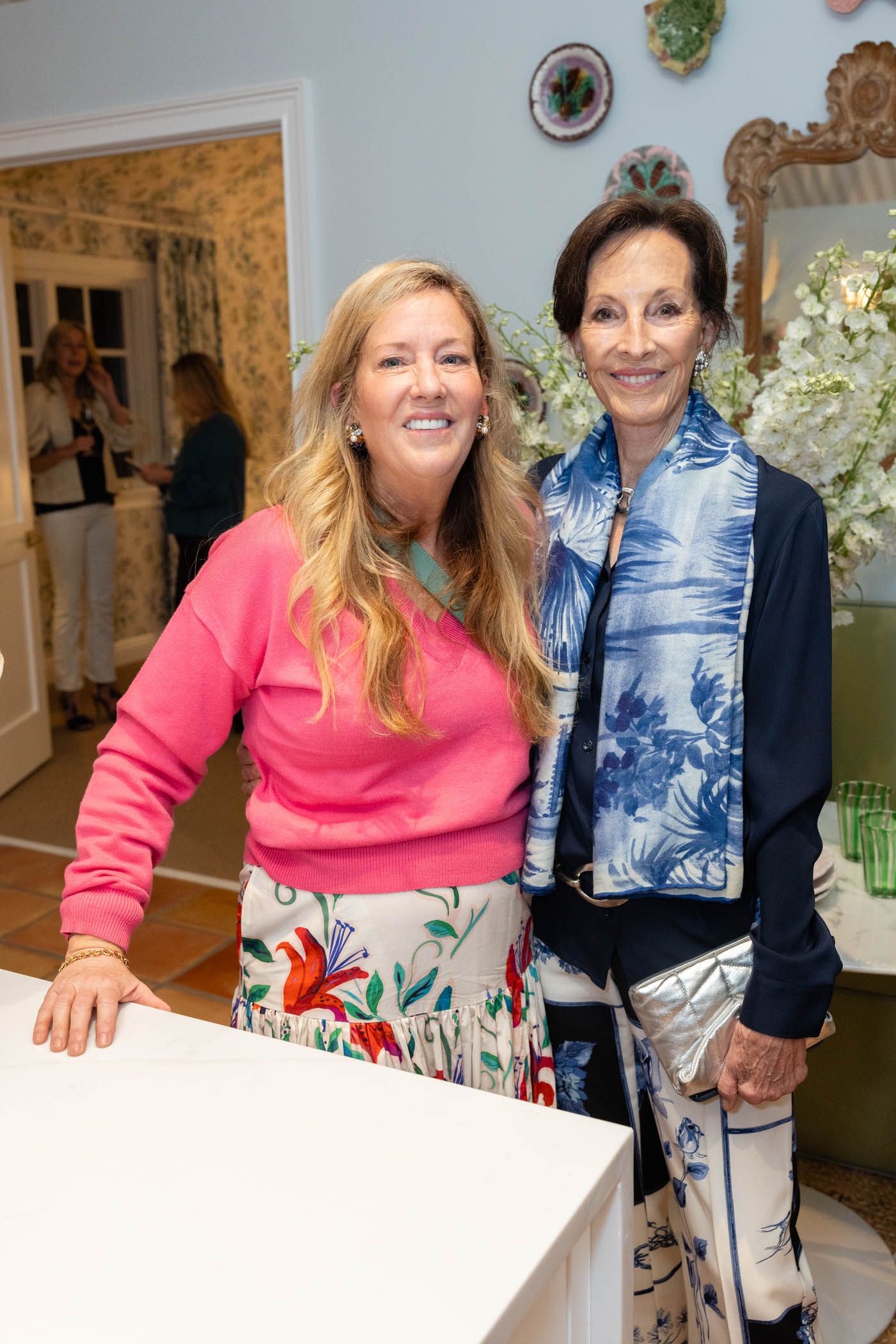 Celebrating the Chairish Villa at the Colony Hotel - Chairish Blog