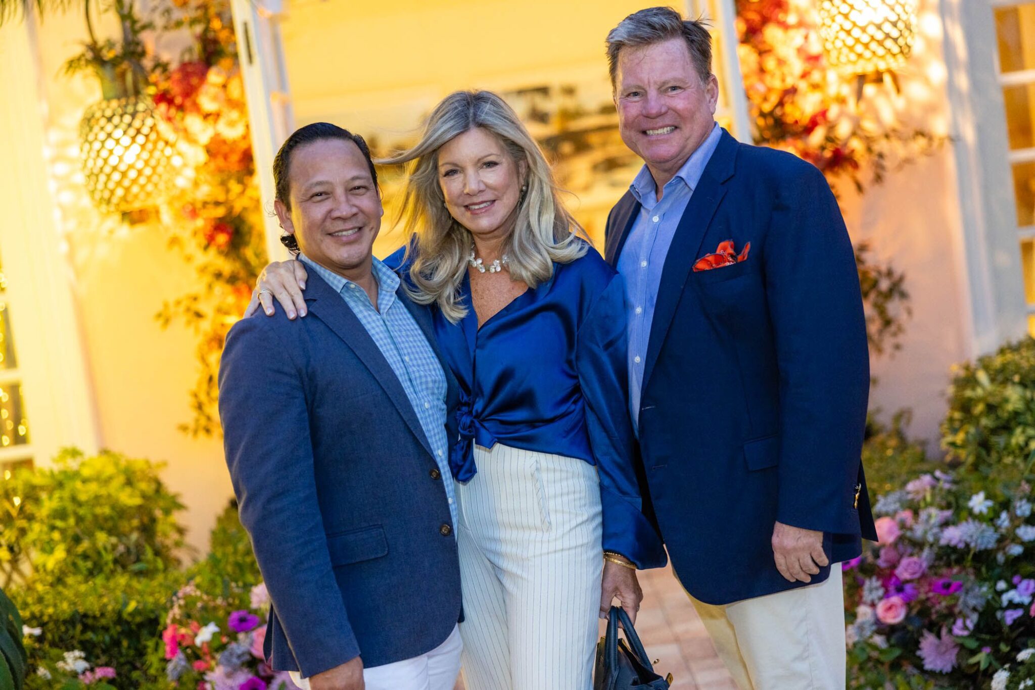 Celebrating the Chairish Villa at the Colony Hotel - Chairish Blog