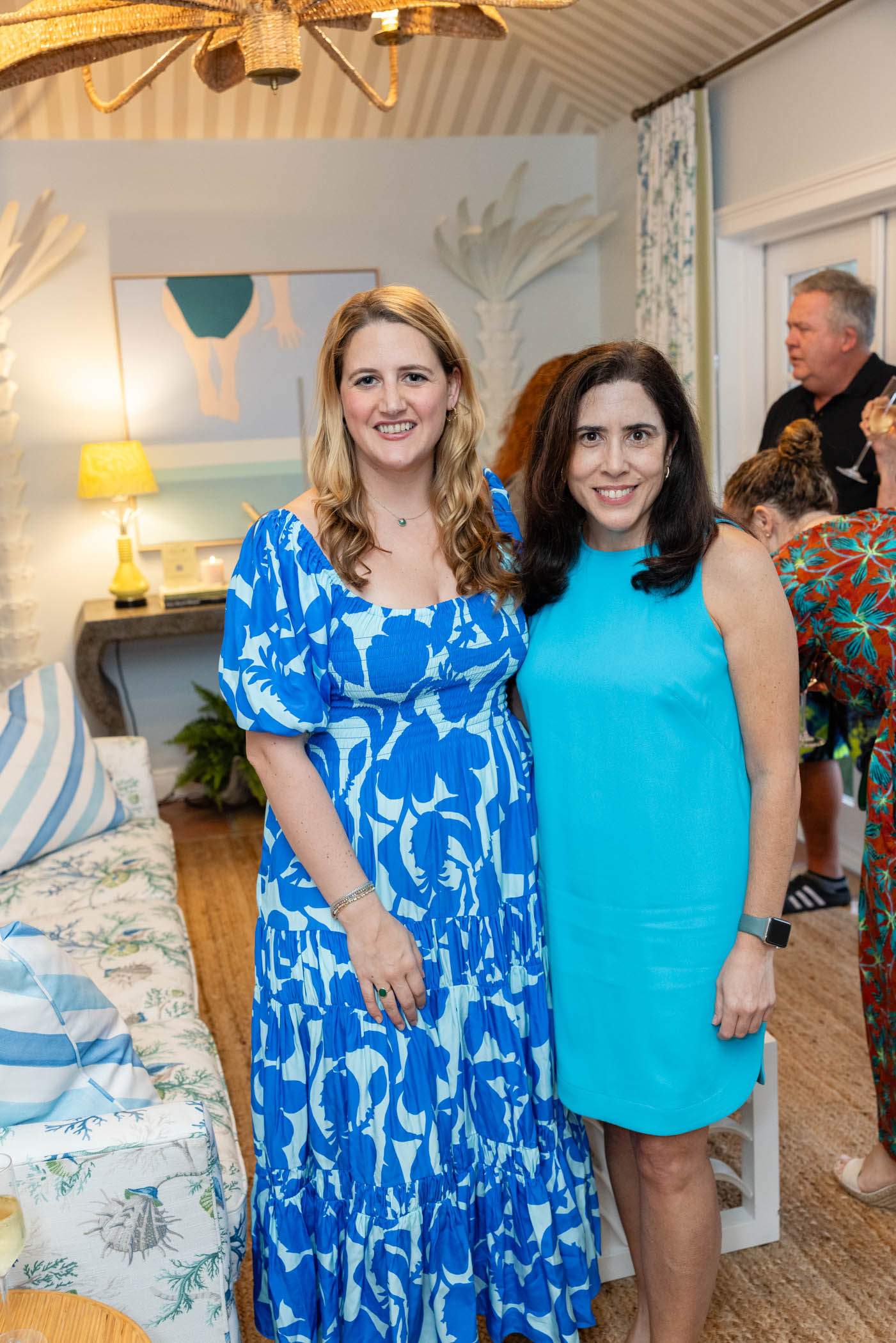 Celebrating the Chairish Villa at the Colony Hotel - Chairish Blog