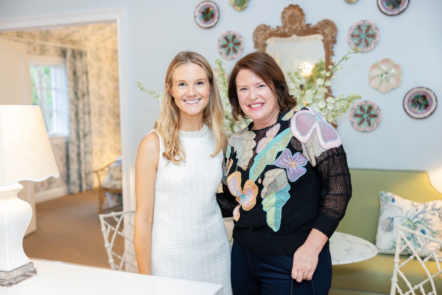 Celebrating the Chairish Villa at the Colony Hotel - Chairish Blog