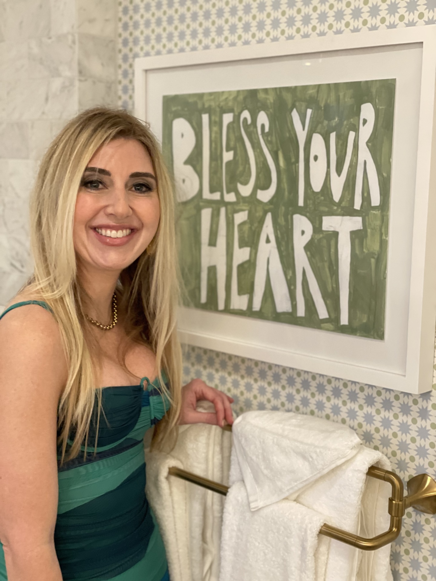 Celebrating the Chairish Villa at the Colony Hotel - Chairish Blog