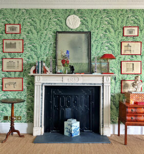 Aldous Bertram's Expat Aesthetic - Chairish Blog