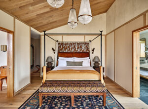 An Elegant Upstate Retreat by Ward + Gray - Chairish Blog