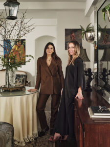 An Elegant Upstate Retreat by Ward + Gray - Chairish Blog