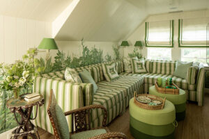 Meet Liz Lange, Grey Gardens’ Glamorous Owner - Chairish Blog